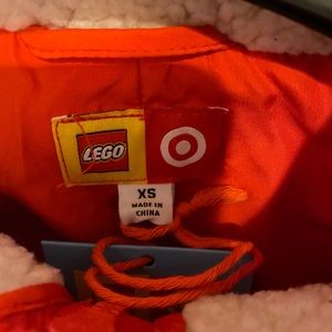 Lego | Jackets & Coats | Lego Womens Sherpa Jacket | Poshmark